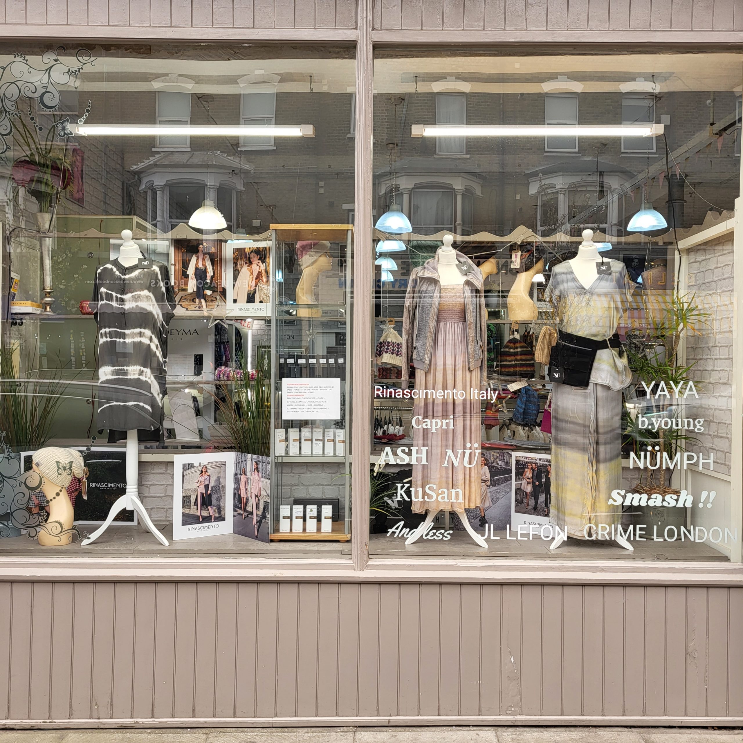 Our Origin - Origin Clothing